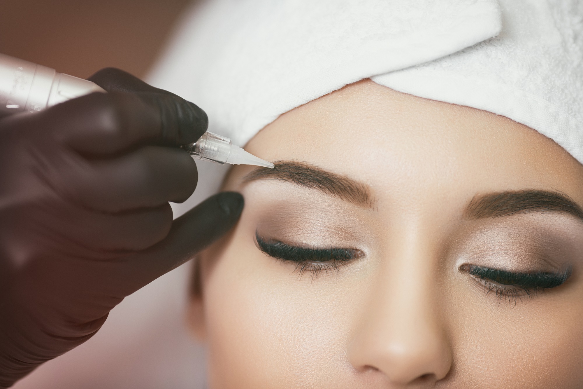 Hands on 6-Days Fundamental Microblading/Microshading & Ombré Permanent ...