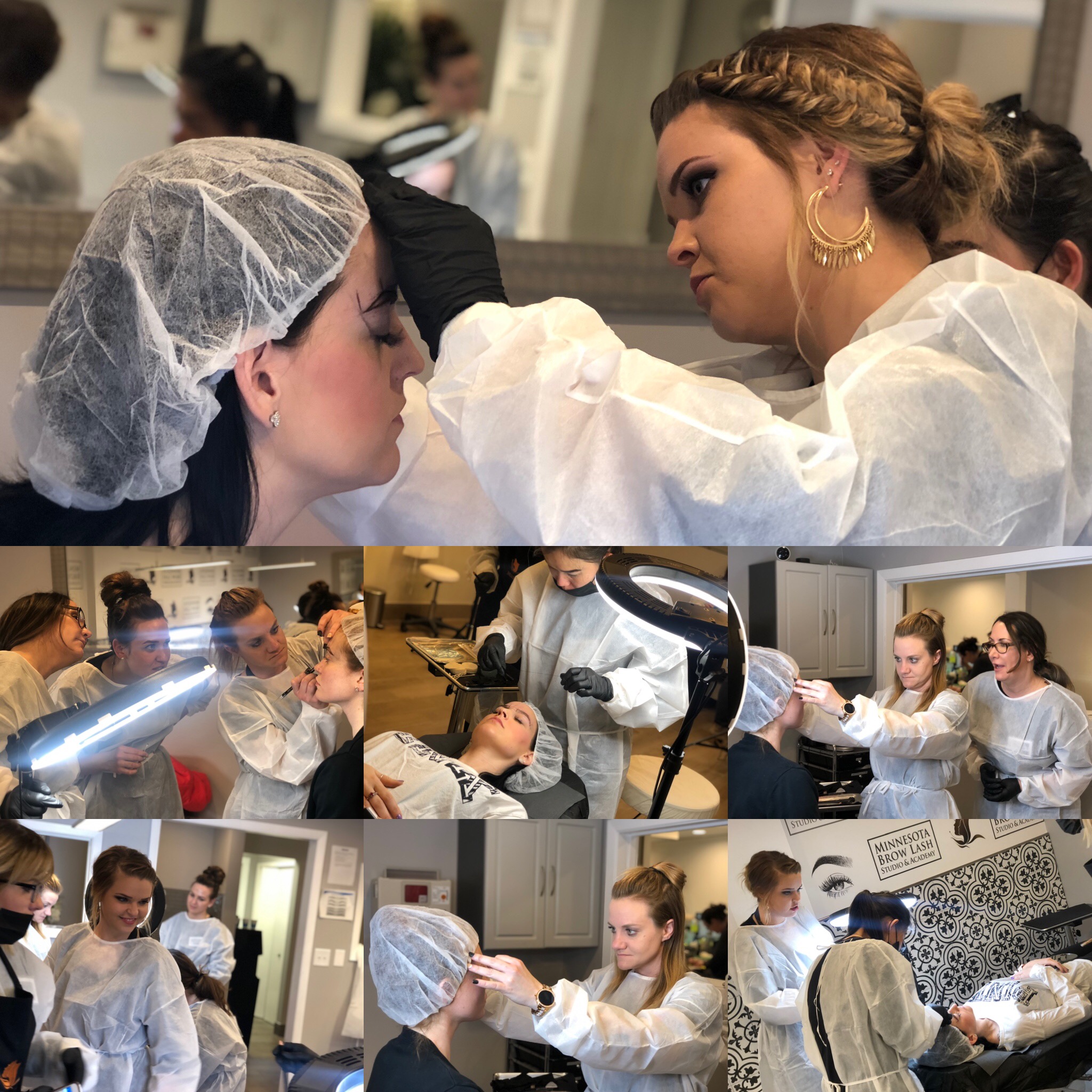 Home - Minnesota Brow & Lash Studio & Academy