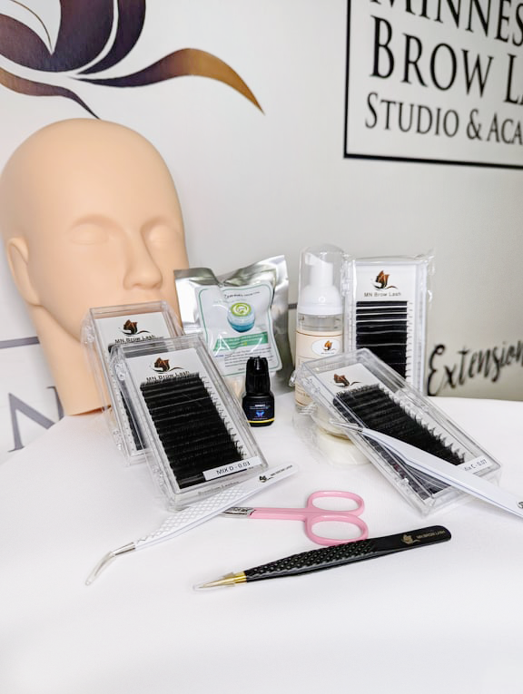 Hands on 1 Day Volume Eyelash Extension Training Level 2 (C.E Course ...