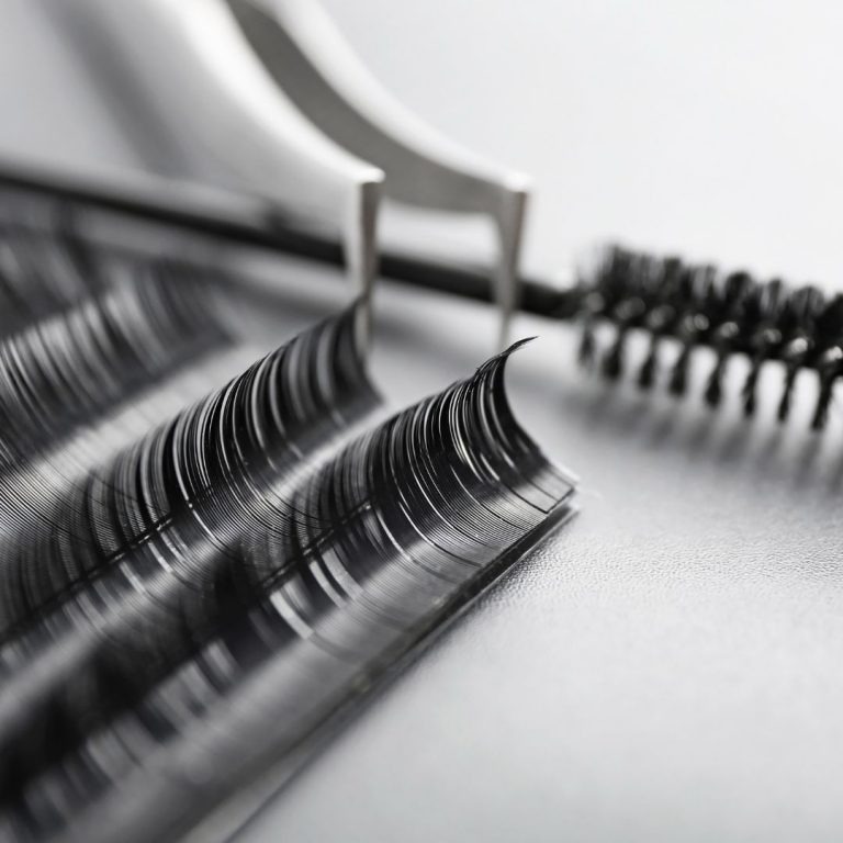 Eyelash Extension Course | Cosmetology Courses In Minnesota