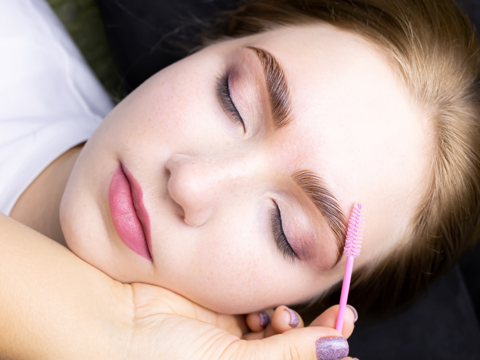 Eyelash Extension Course | Cosmetology Courses In Minnesota