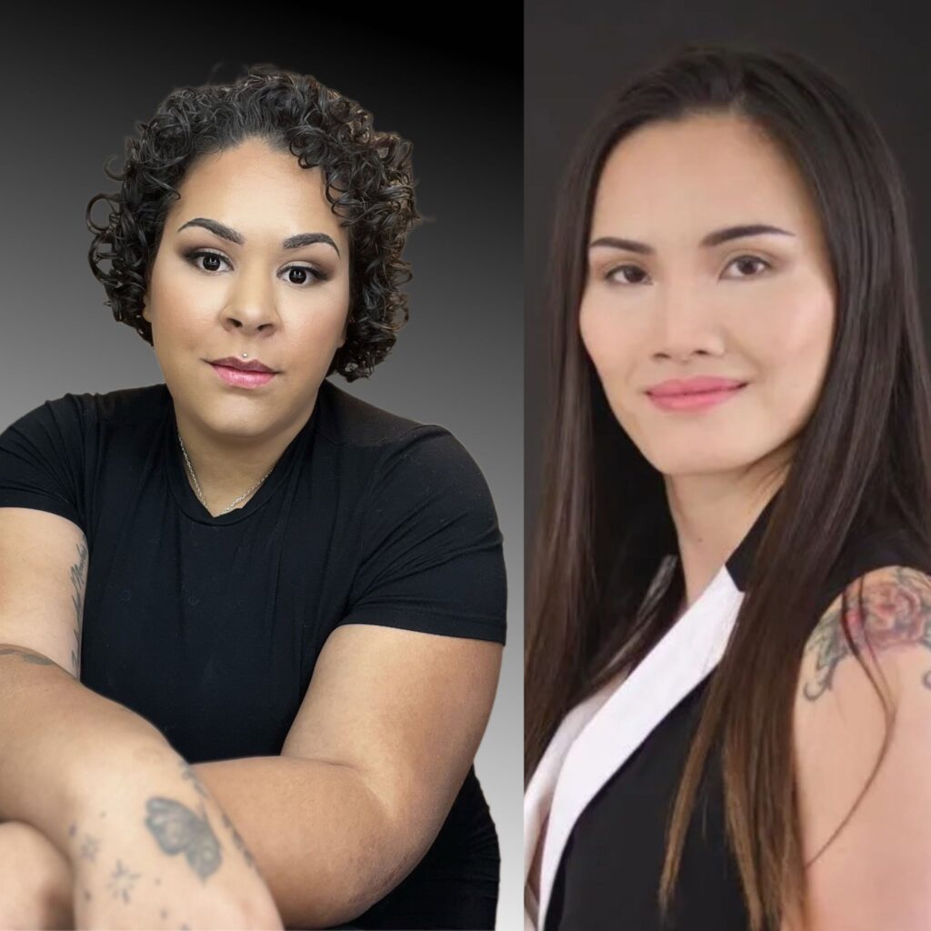 Raven And Kay - Minnesota Brow Lash & Medspa Academy