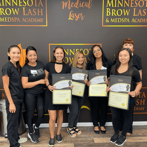 CONTACT US - Minnesota Brow Lash & Medspa Academy
