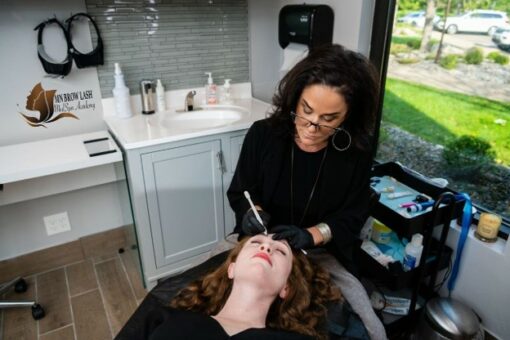 Esthetician vs Advanced Esthetician License in Minnesota - Minnesota Brow Lash & Medspa Academy