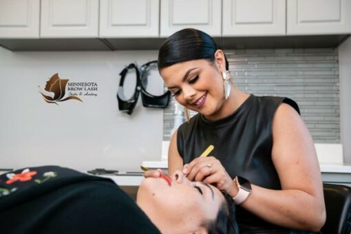 Esthetician Vs Advanced Esthetician License In Minnesota - Minnesota Brow Lash & Medspa Academy