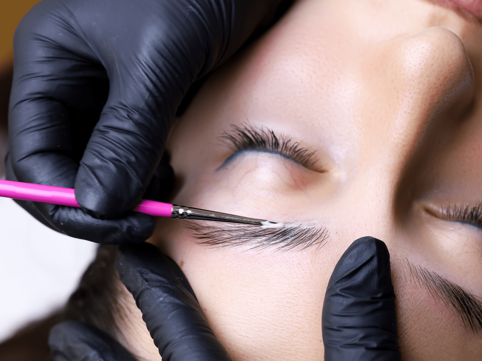 Nano Technique For Eyebrow Design - Minnesota Brow Lash & Medspa Academy