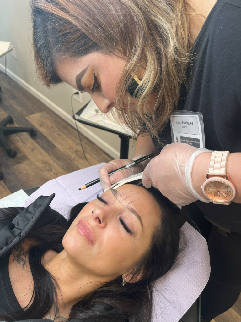 Learn More About Our Cosmetic Injection Training Course - Minnesota Brow Lash & Medspa Academy