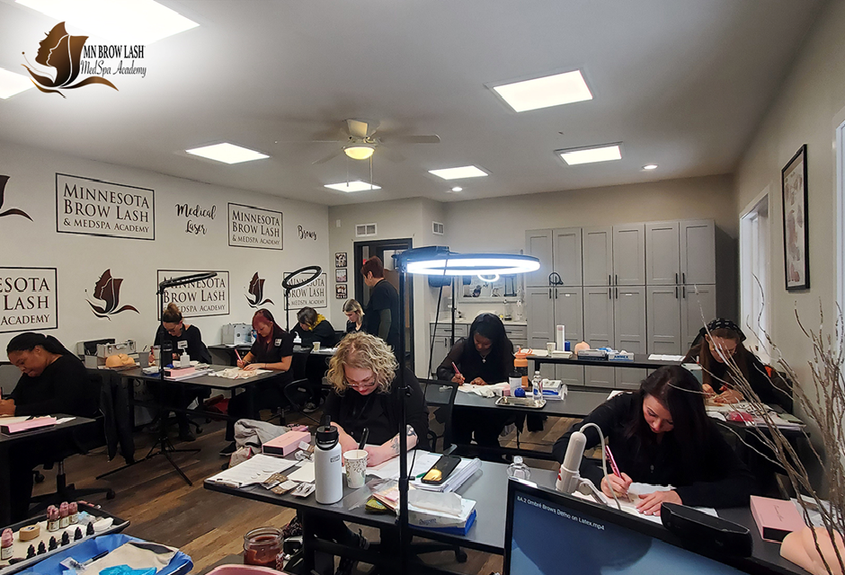 Esthetician Vs Advanced Esthetician License In Minnesota - Minnesota ...