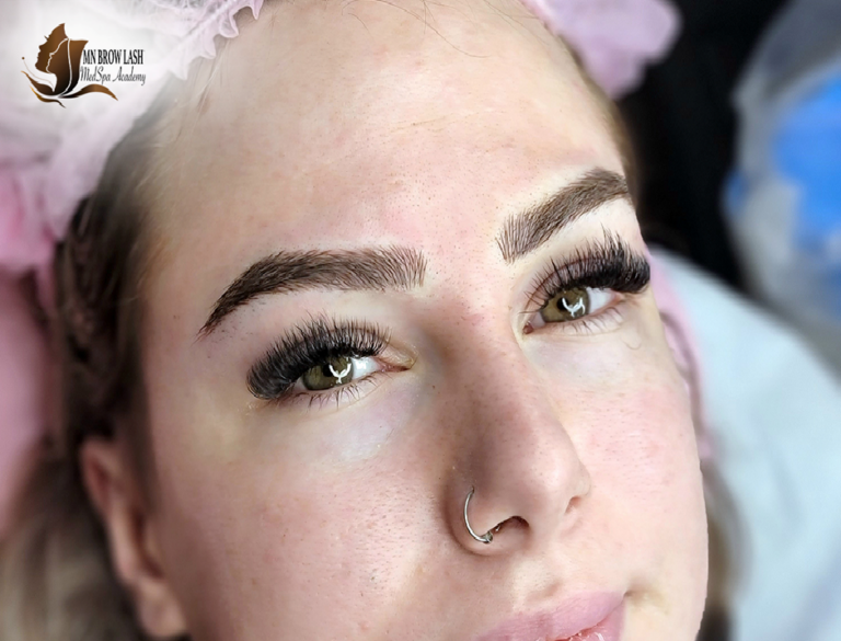 Esthetician Vs Advanced Esthetician License In Minnesota - Minnesota Brow Lash & Medspa Academy