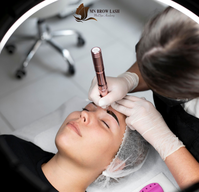 Esthetician Vs Advanced Esthetician License In Minnesota - Minnesota Brow Lash & Medspa Academy