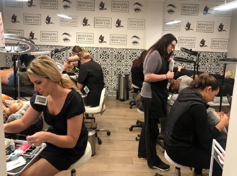 Esthetician Vs Advanced Esthetician License In Minnesota - Minnesota Brow Lash & Medspa Academy