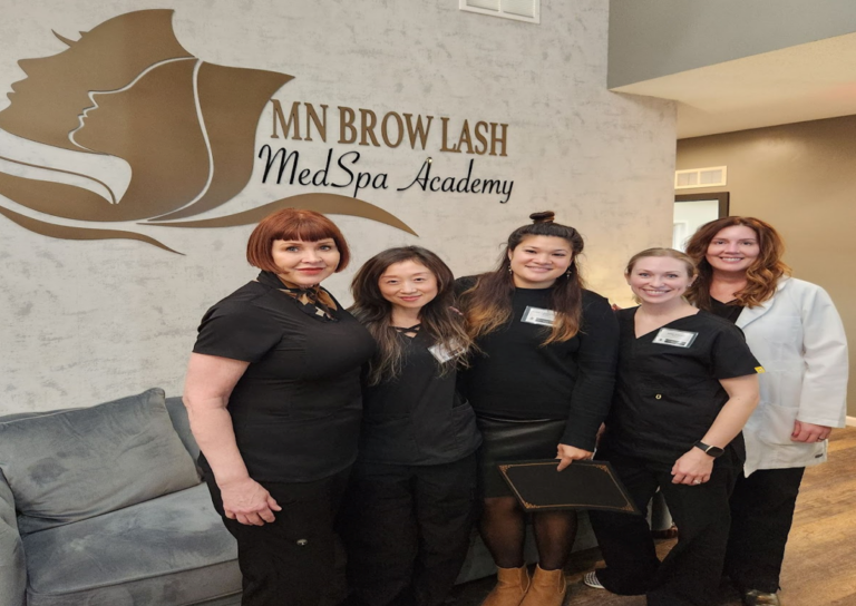 Esthetician Vs Advanced Esthetician License In Minnesota - Minnesota Brow Lash & Medspa Academy
