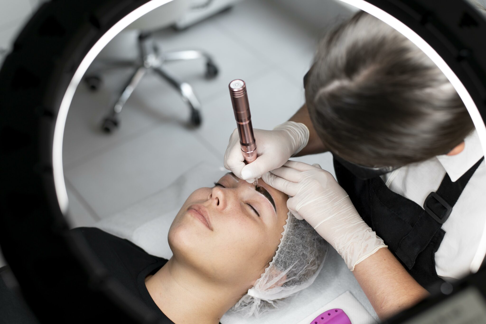 Brow Lamination Before And After: What To Expect - Minnesota Brow Lash ...