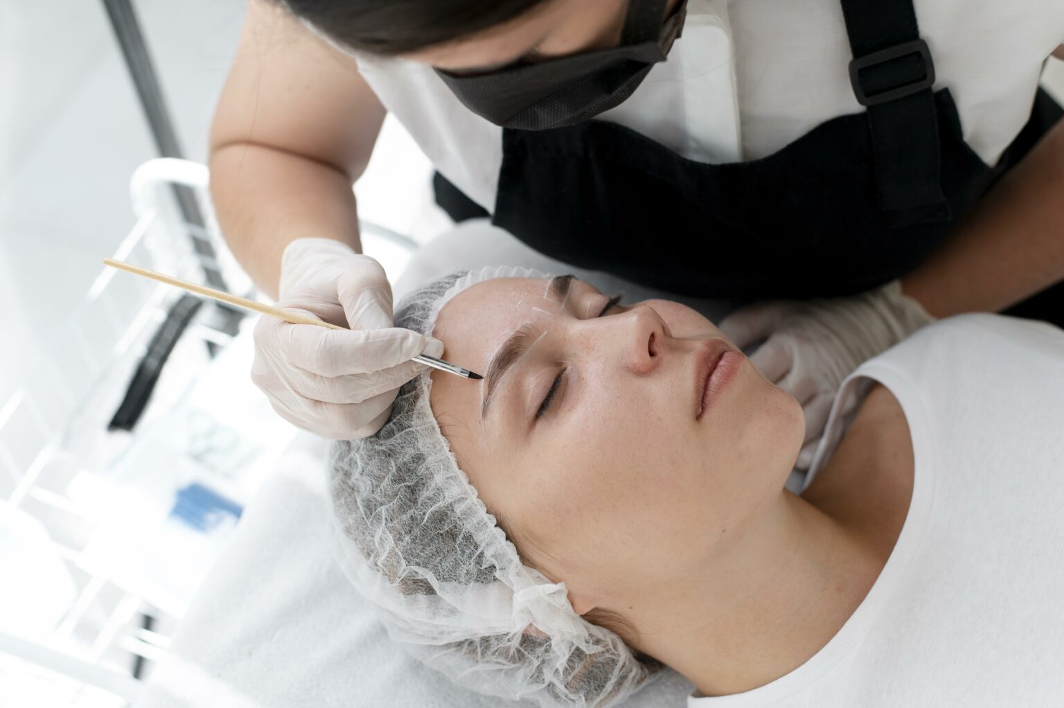 Brow Lamination Before And After: What To Expect - Minnesota Brow Lash ...