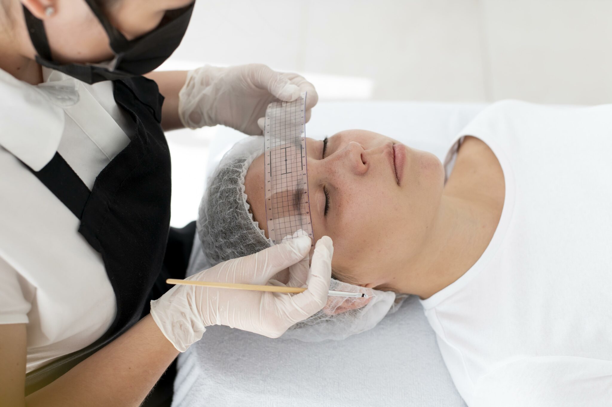 How To Care For Your Brows After A Microshading Treatment - Minnesota ...