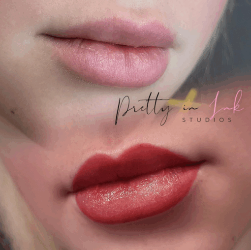 Tips For Lip Blushing On Fair, Medium & Deep Skin Tones - Minnesota ...