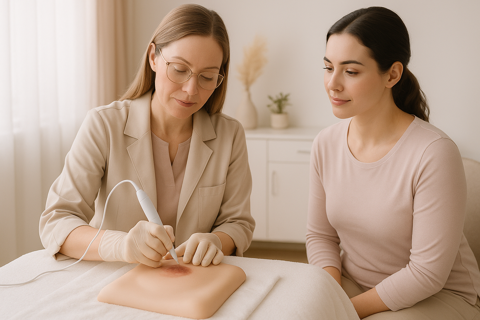 Esthetician Vs Advanced Esthetician License In Minnesota - Minnesota ...